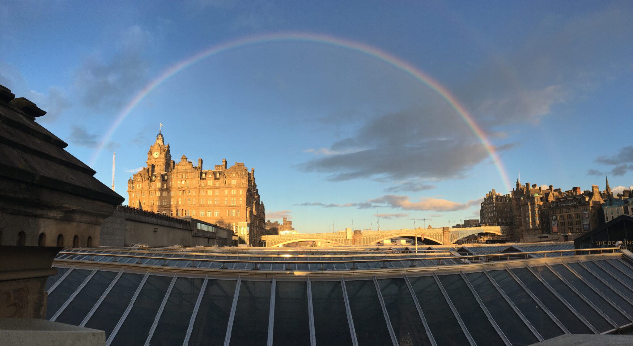Quickly re-letting your rental property - a guide for Edinburgh landlords